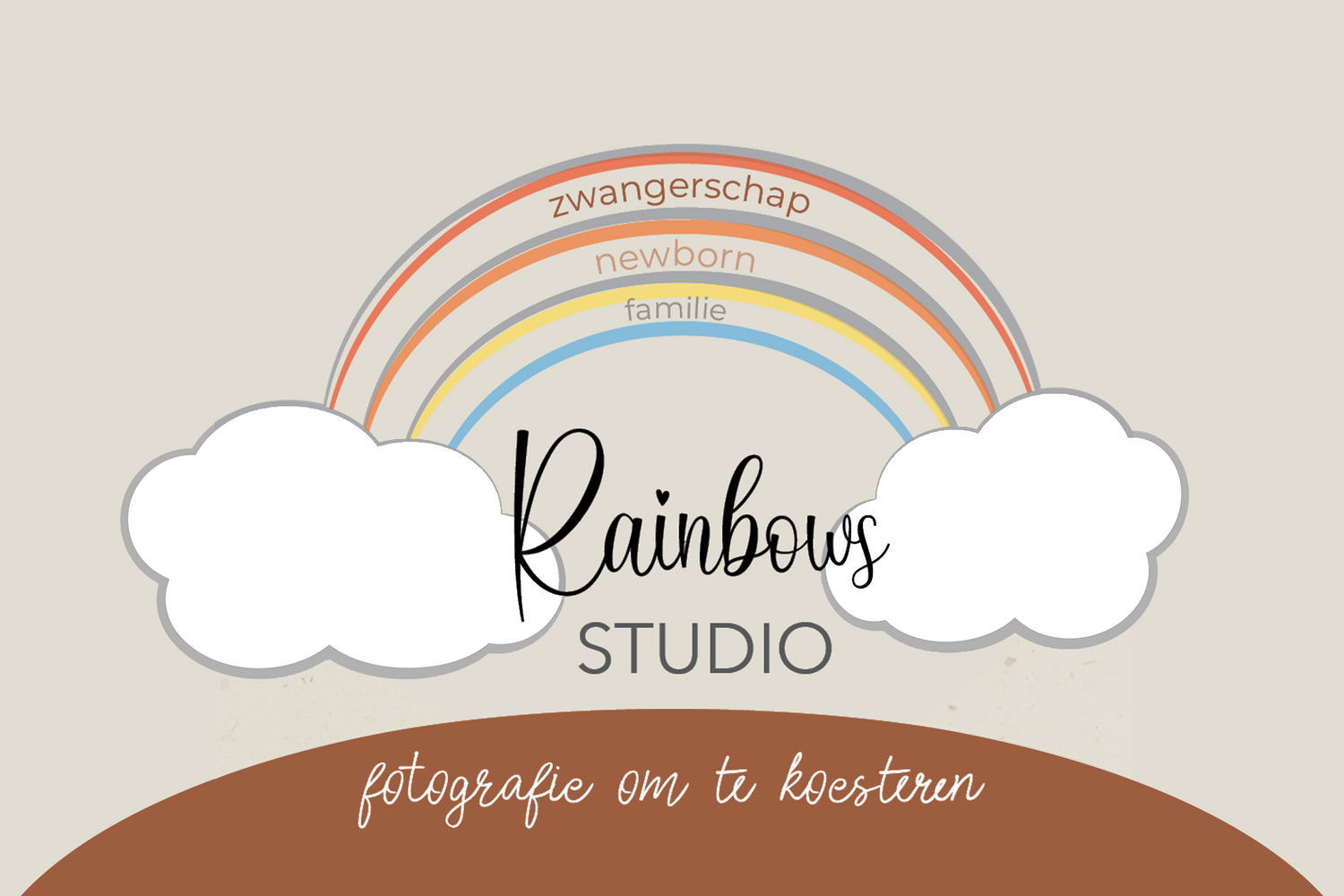 Rainbows Studio