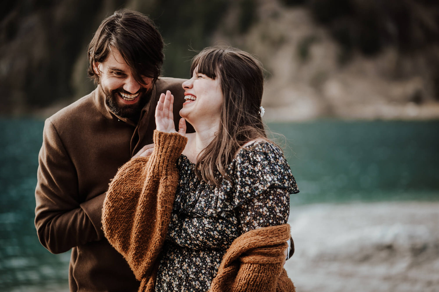 Infos zu Paar- & Portraitfotos - Hochzeitsfotograf Linz ...