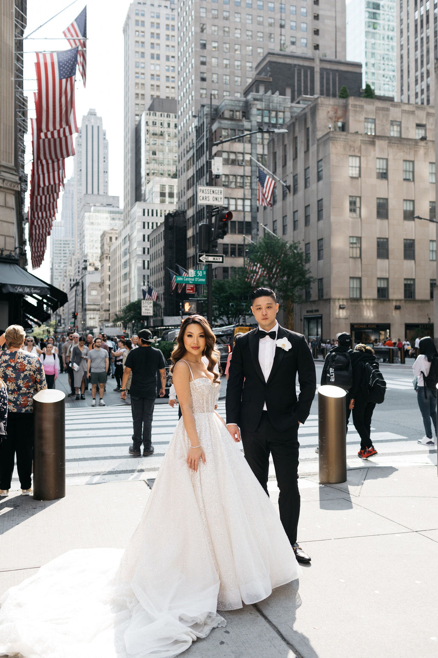 Camilla & William | Rockefeller - Chloe May | Melbourne Wedding ...