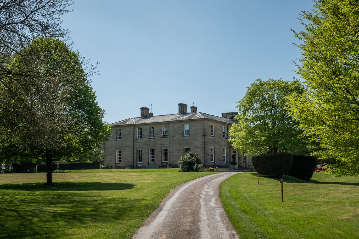 Saltmarshe Hall Wedding Photographer - Dale Turner Photography