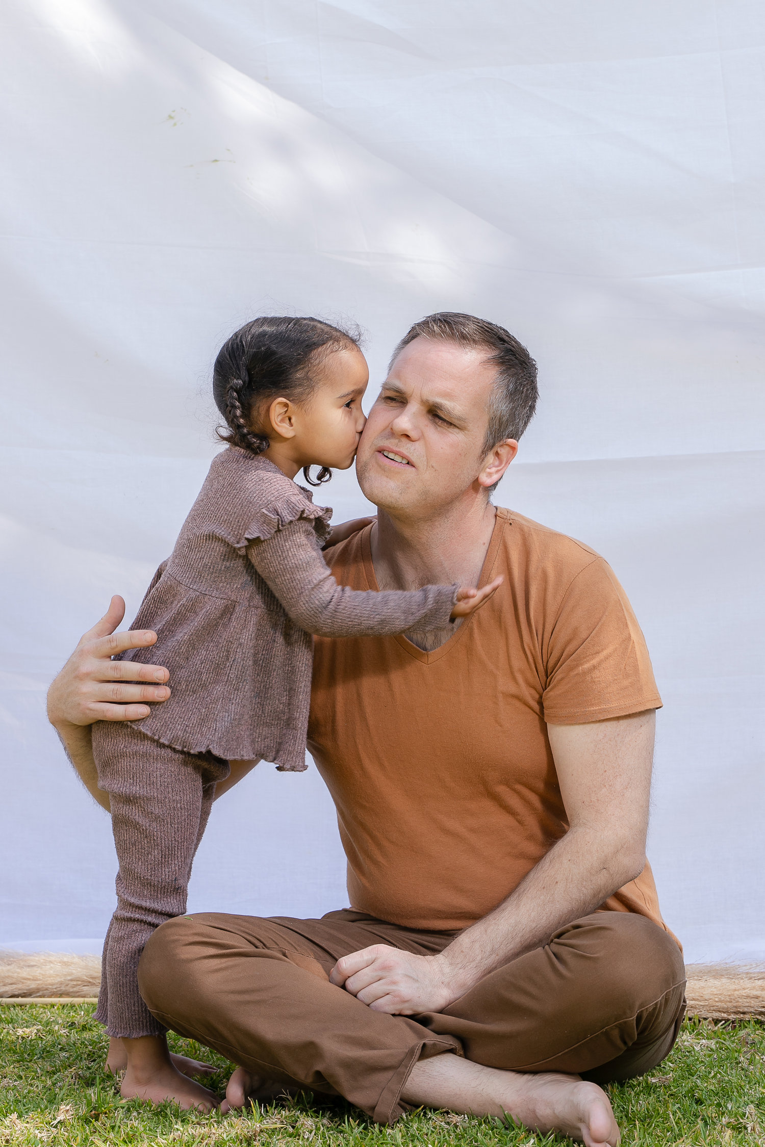 DADDY & ME MINI SESSIONS - Heti Pearl Photography