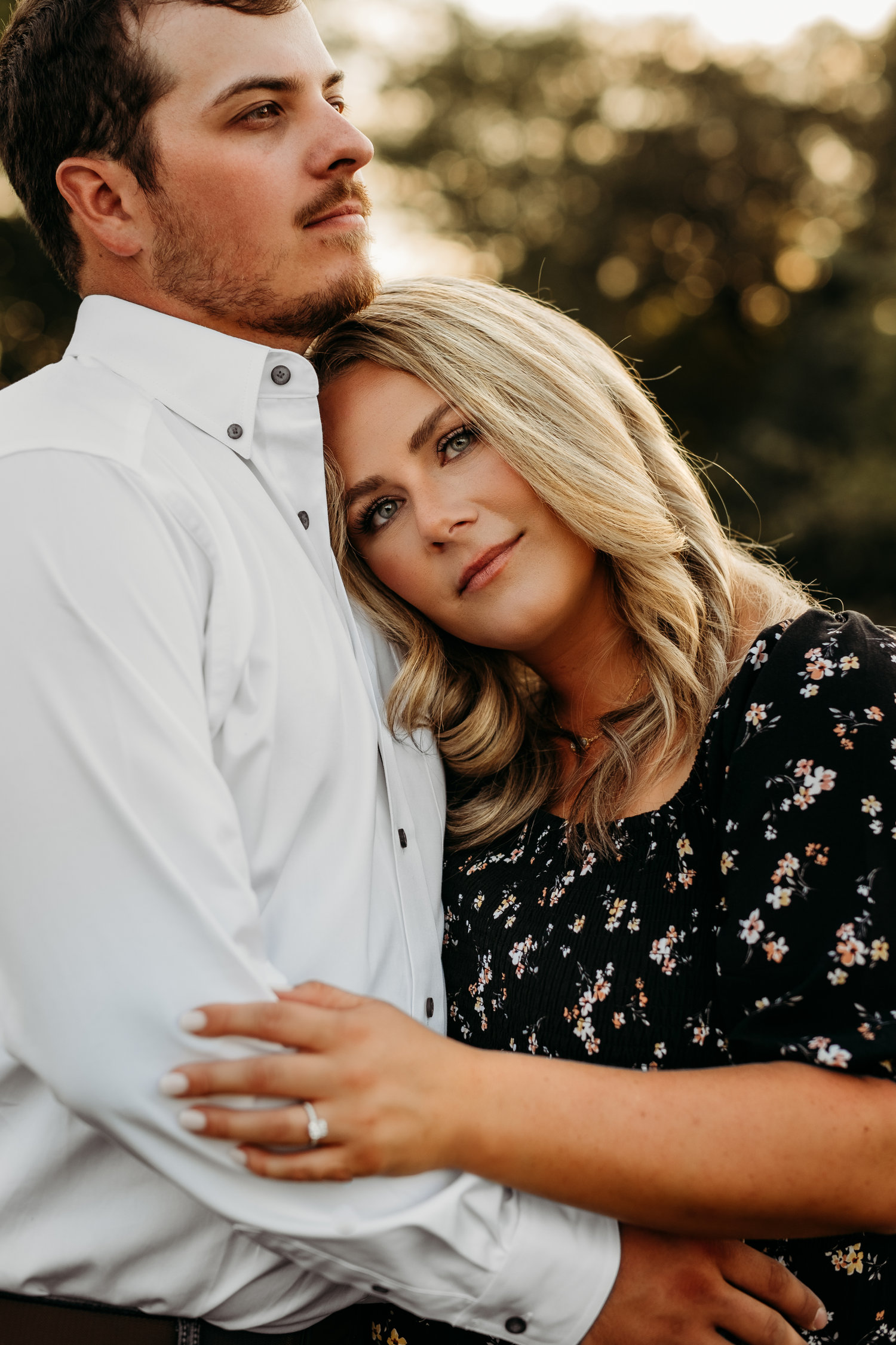Engagement Gallery - Tiffany Arnold Photography