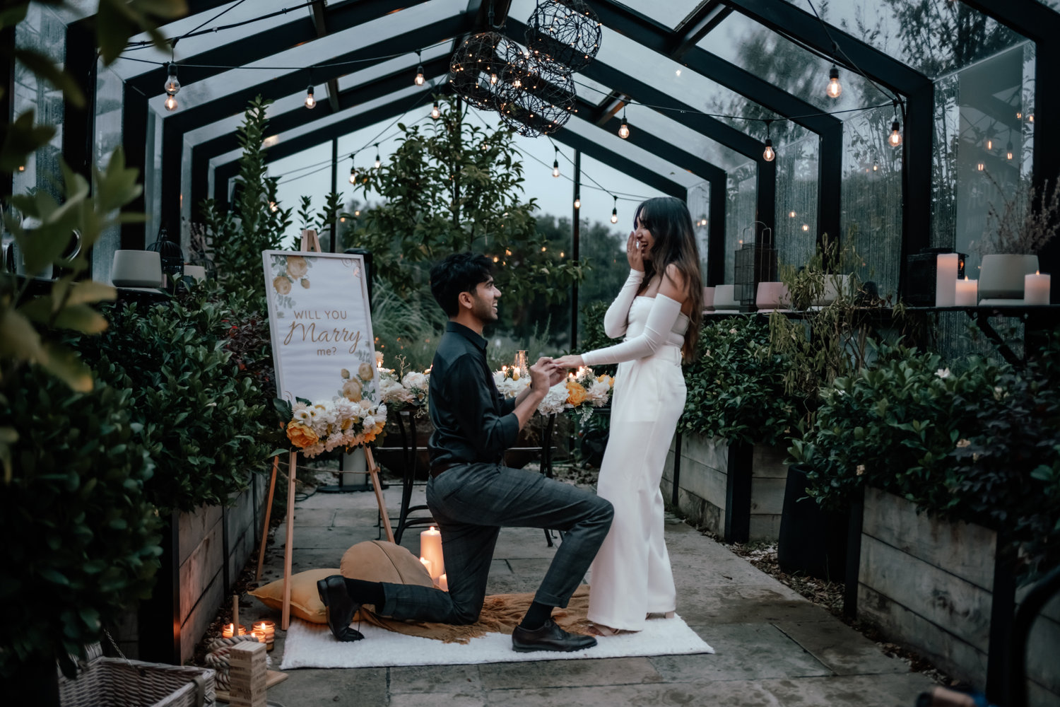 Proposal Packages Auckland – Bespoke Planning & Photography