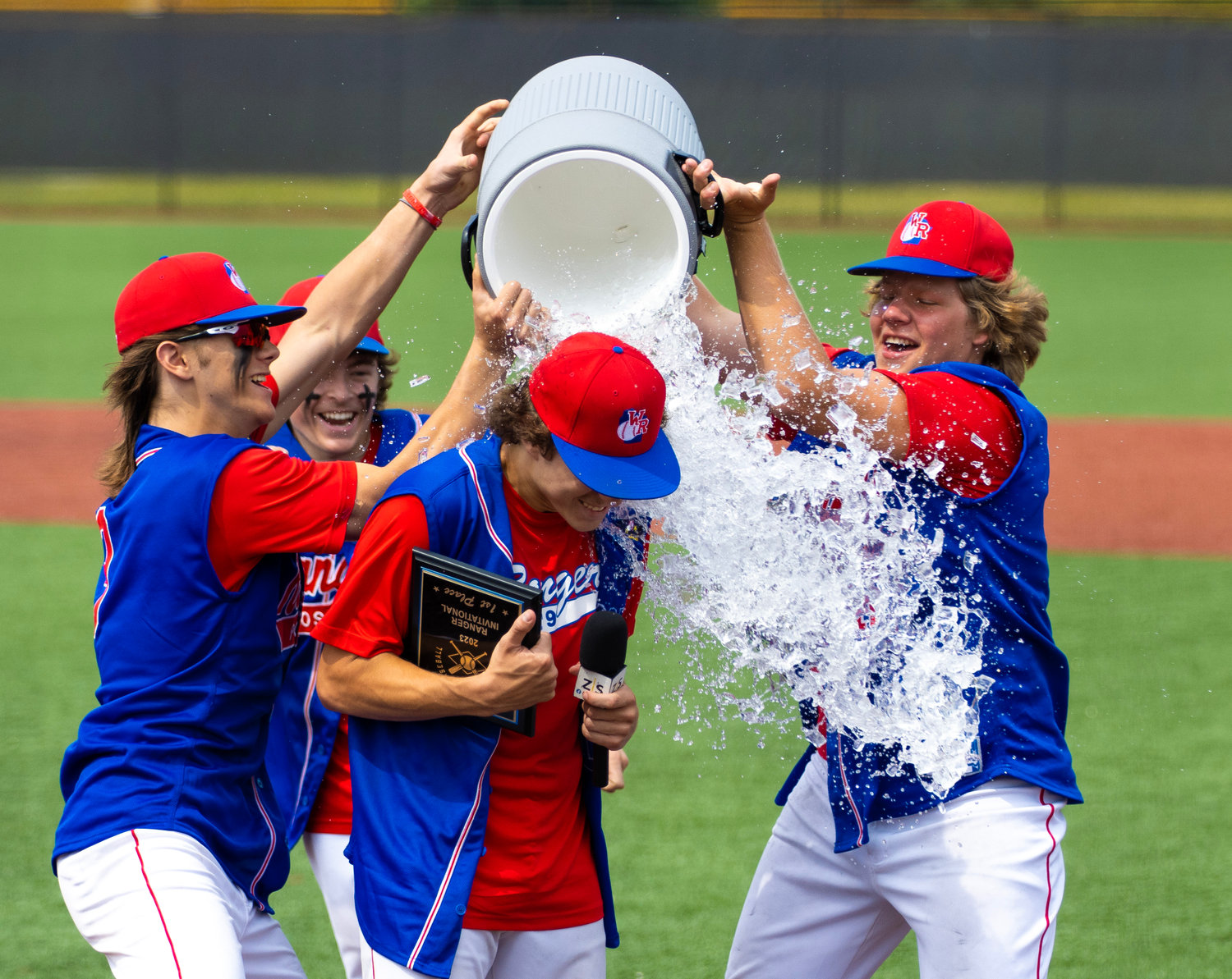 Portfolio - Dana Freeman Sports Photography