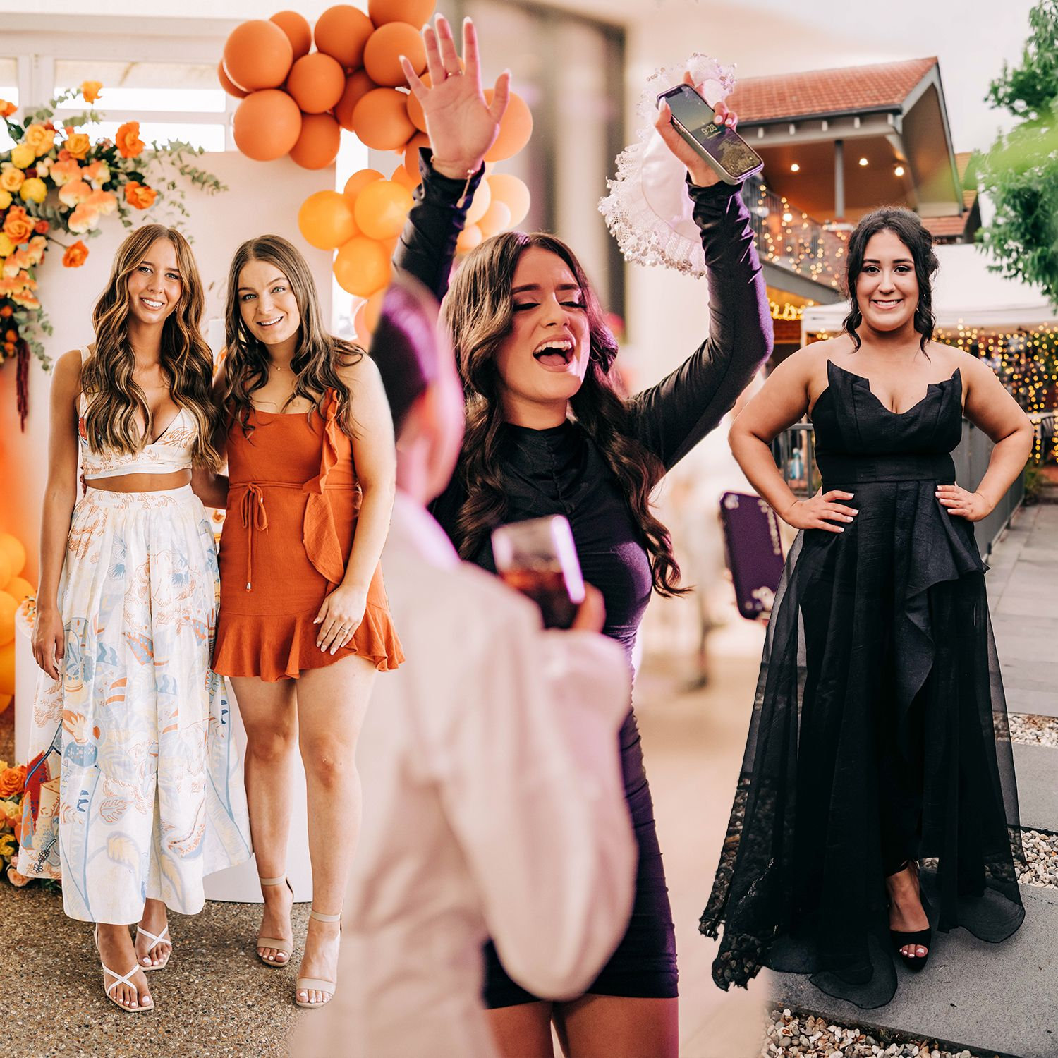 Melbourne's Best Event Photography Team - Candid Event & Portrait ...