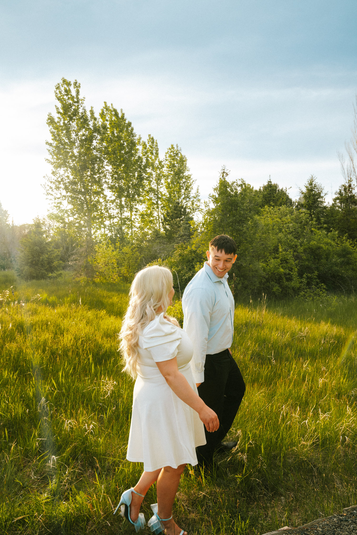Connor C Photography - Ellensburg Photographer