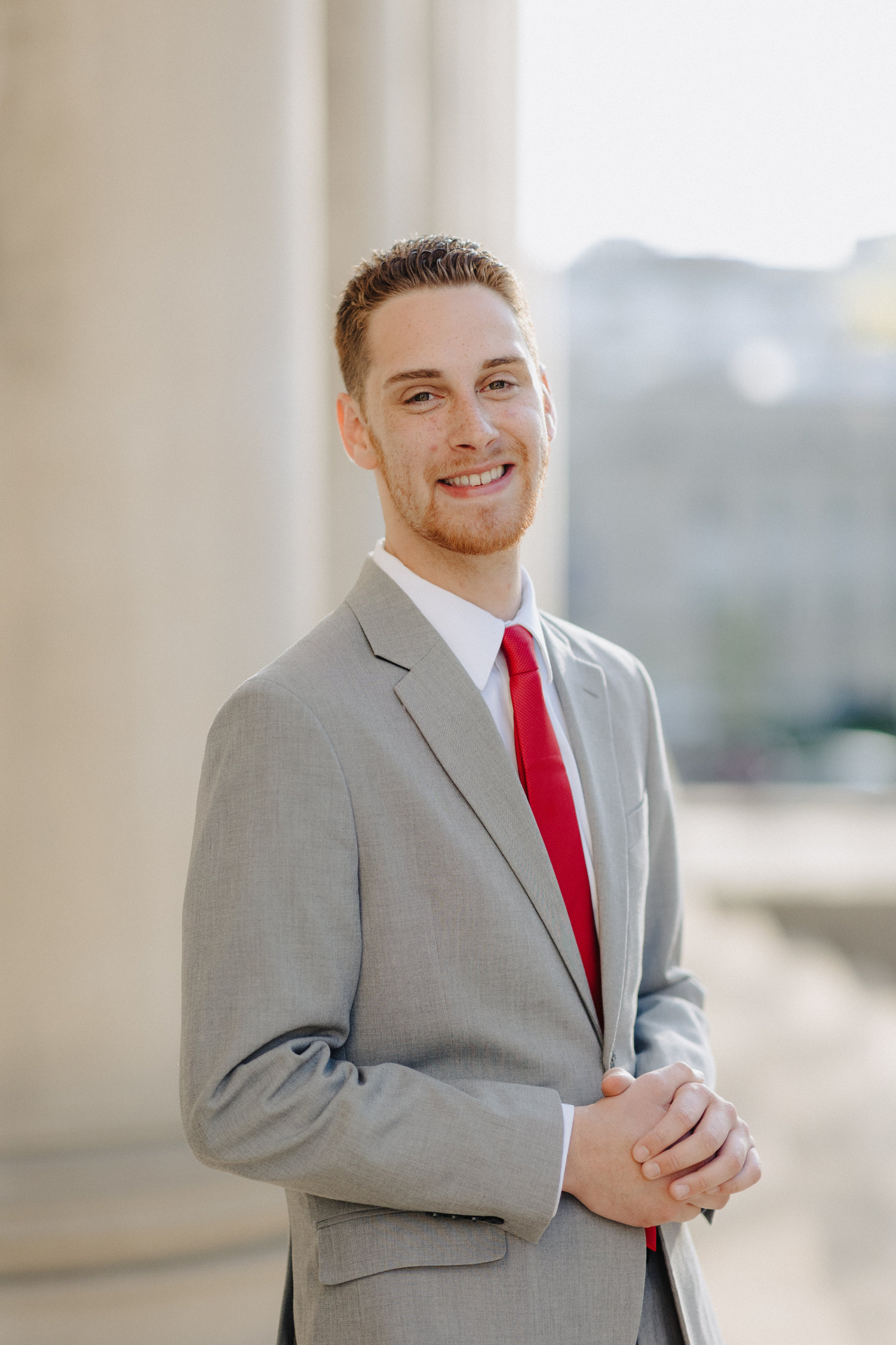 Brett - Corey Taylor: Pittsburgh Photographer & Videographer