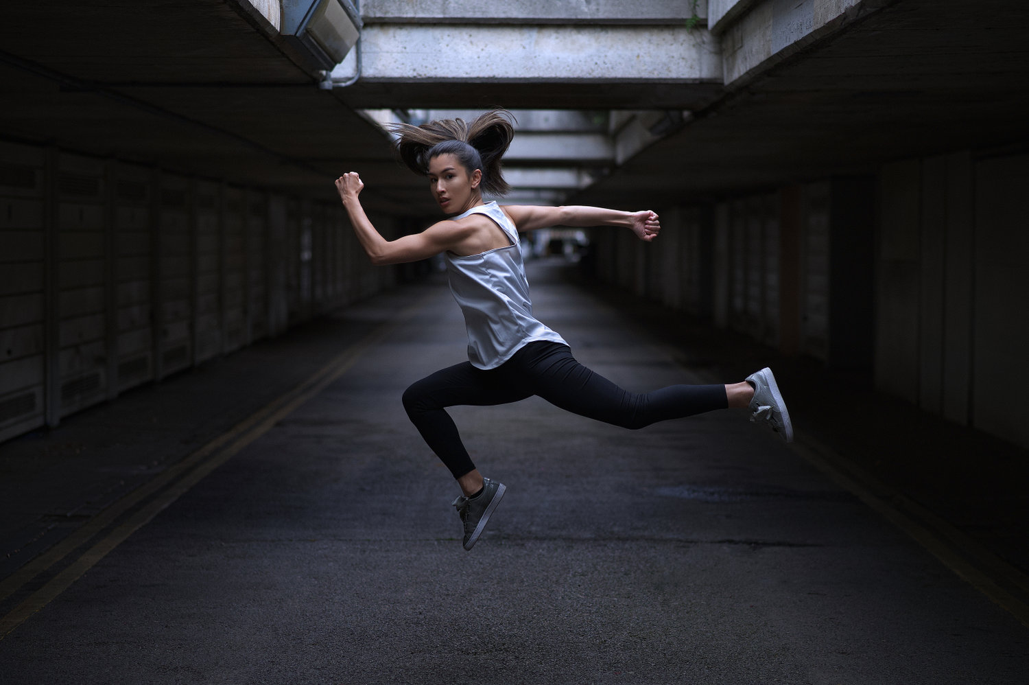 London Photography Gallery - Boyd Visuals