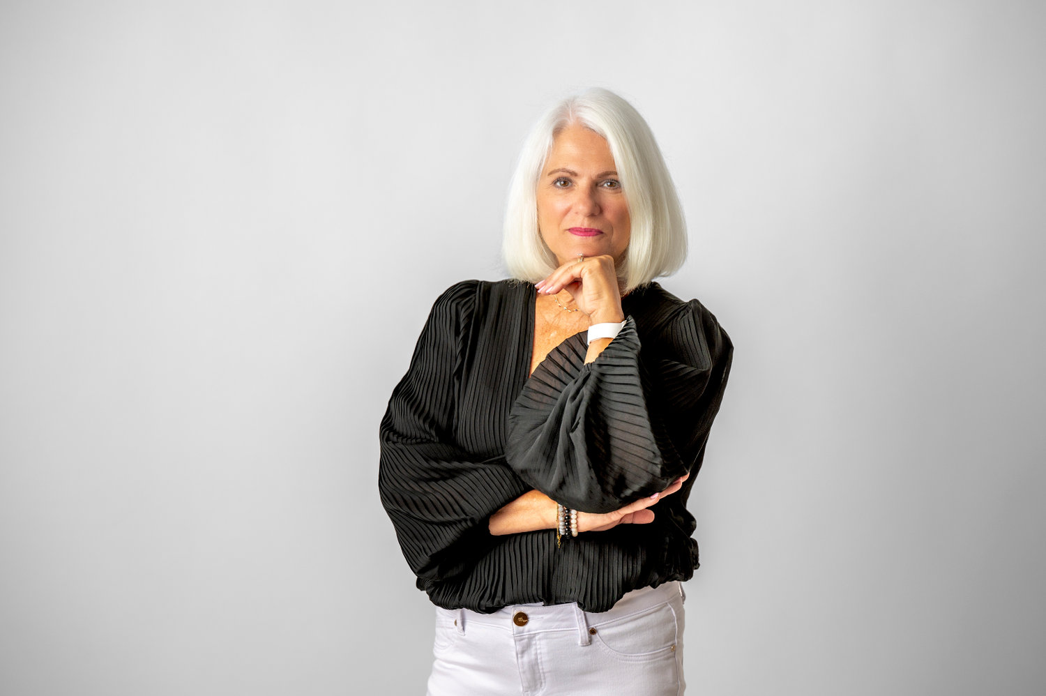 Portraits - Cat MacDonald