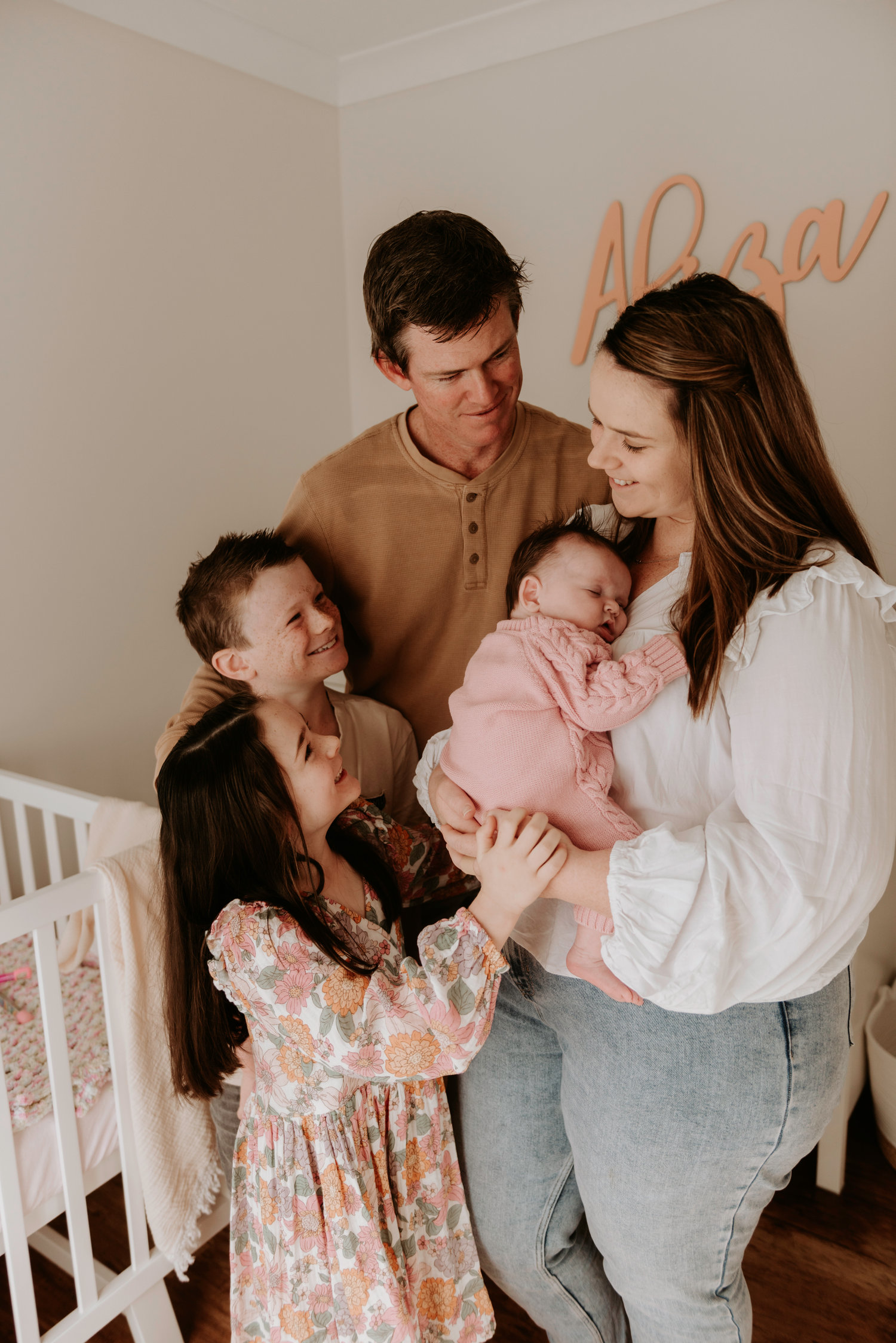 Contact - HELLO SAMMI JAYNE - Brisbane Photographer