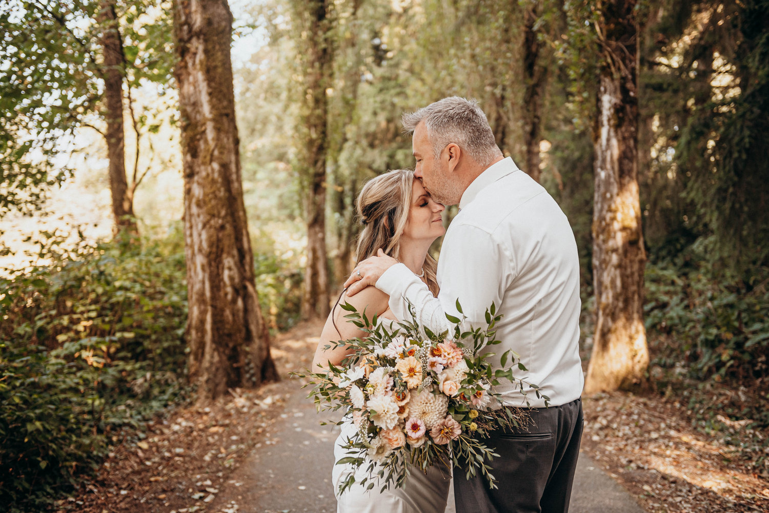 Abbotsford Wedding Photographer | Sarah & Mark - Wild Sage Photography ...