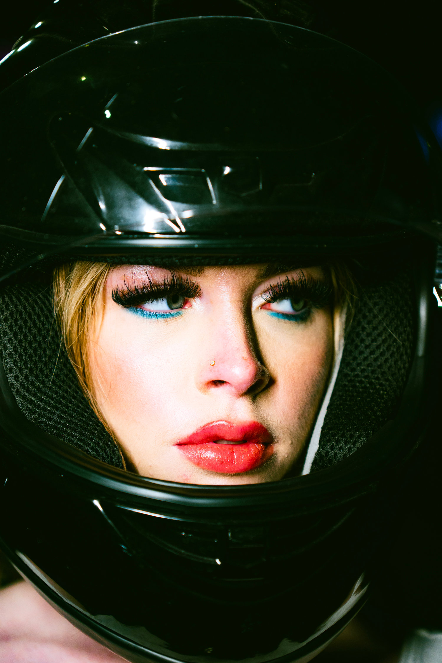 Portraits - Megan Danielle Visuals