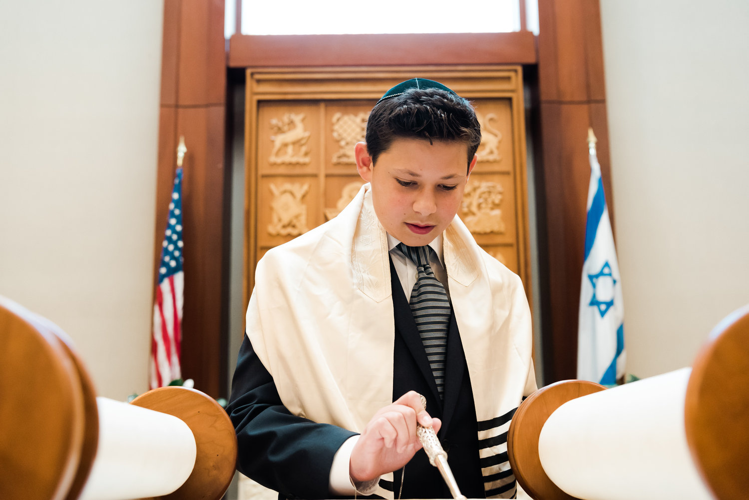 Mitzvahs - TPA Photography - Boston New England Wedding Photographer