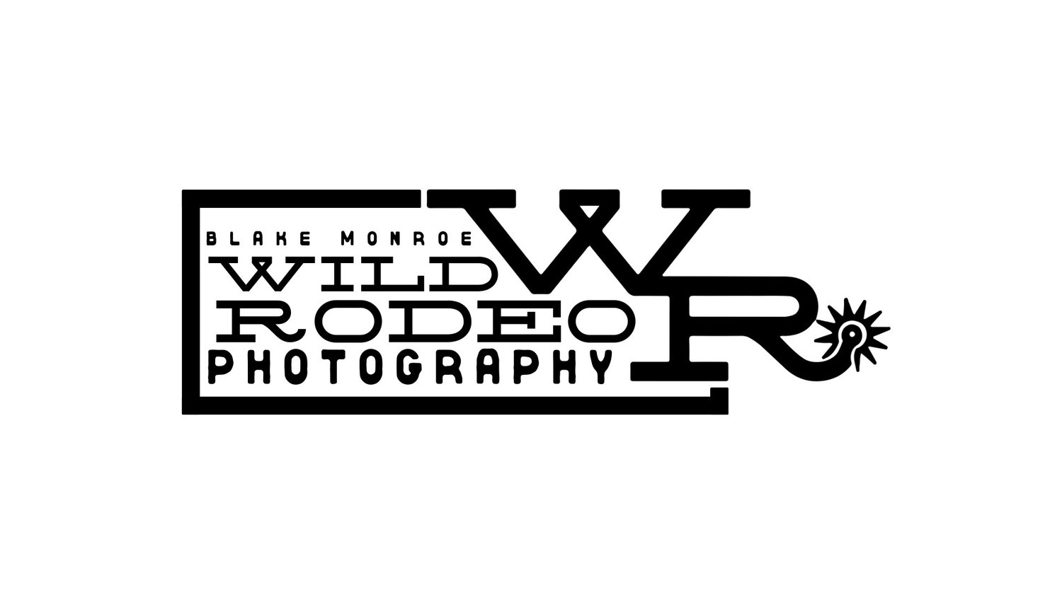 2025 Schedule - Wild Rodeo Photography