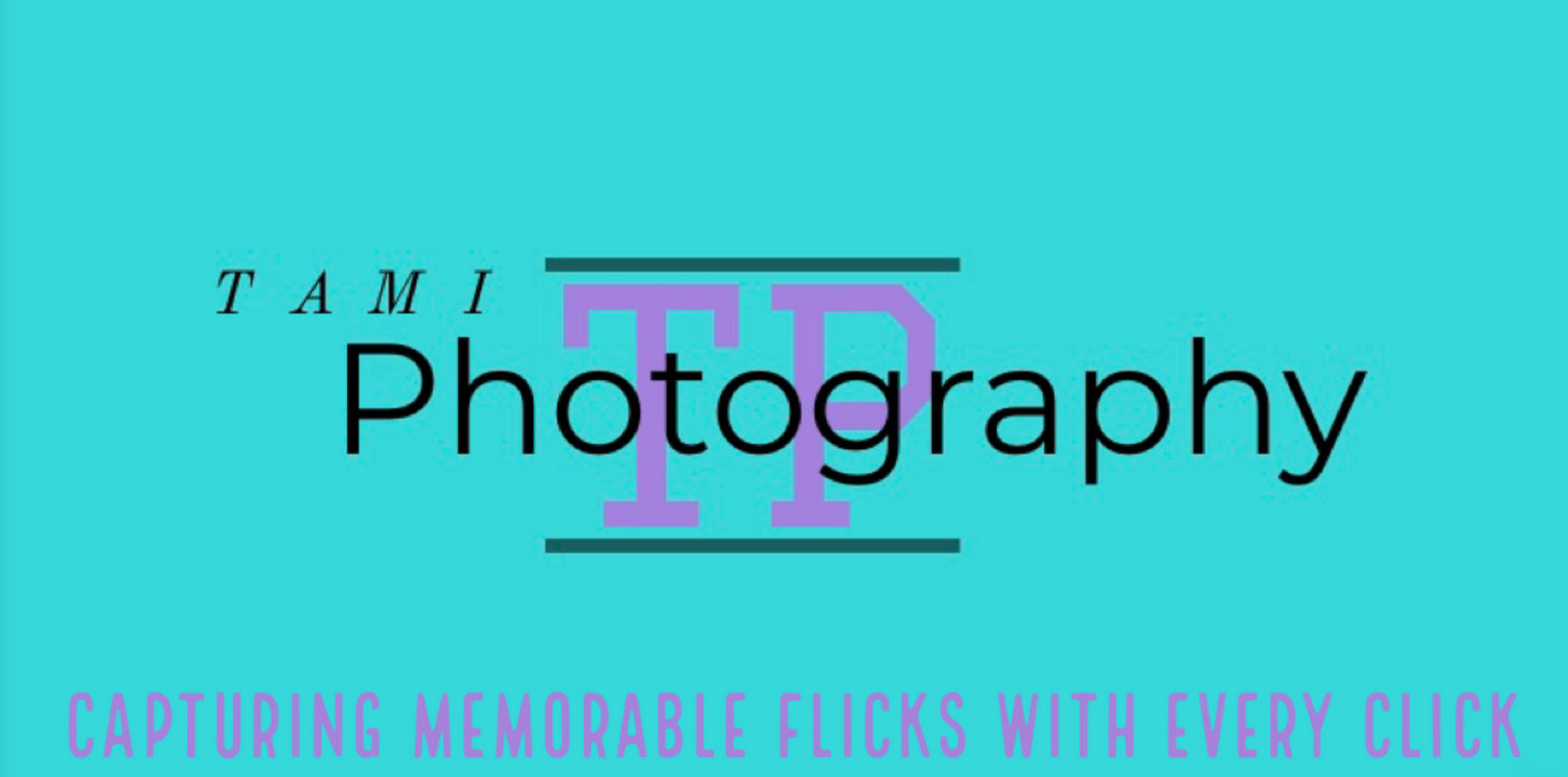 Event Photography - Tami Photography, LLC