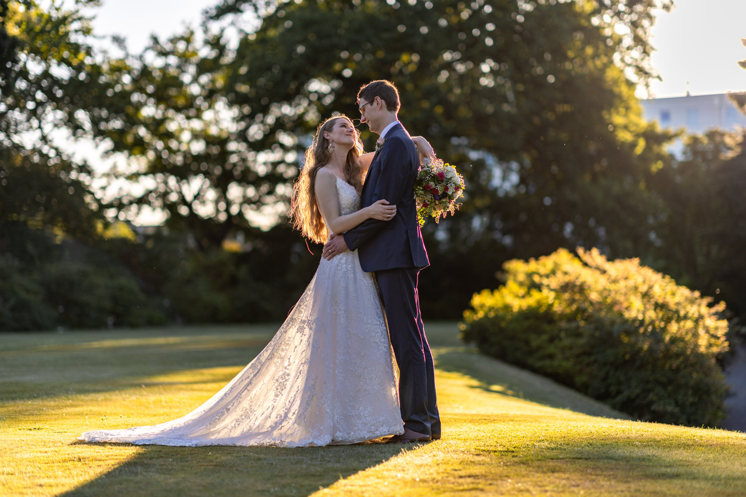 Ilam Homestead Wedding Photos | Christchurch | Ces Photography - Ces ...