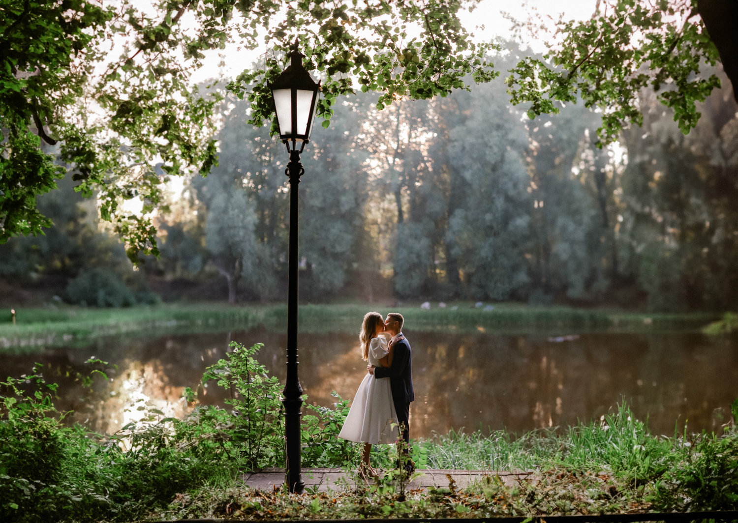 Eva-Lotta & Kaarel - Fotograaf Susan Must
