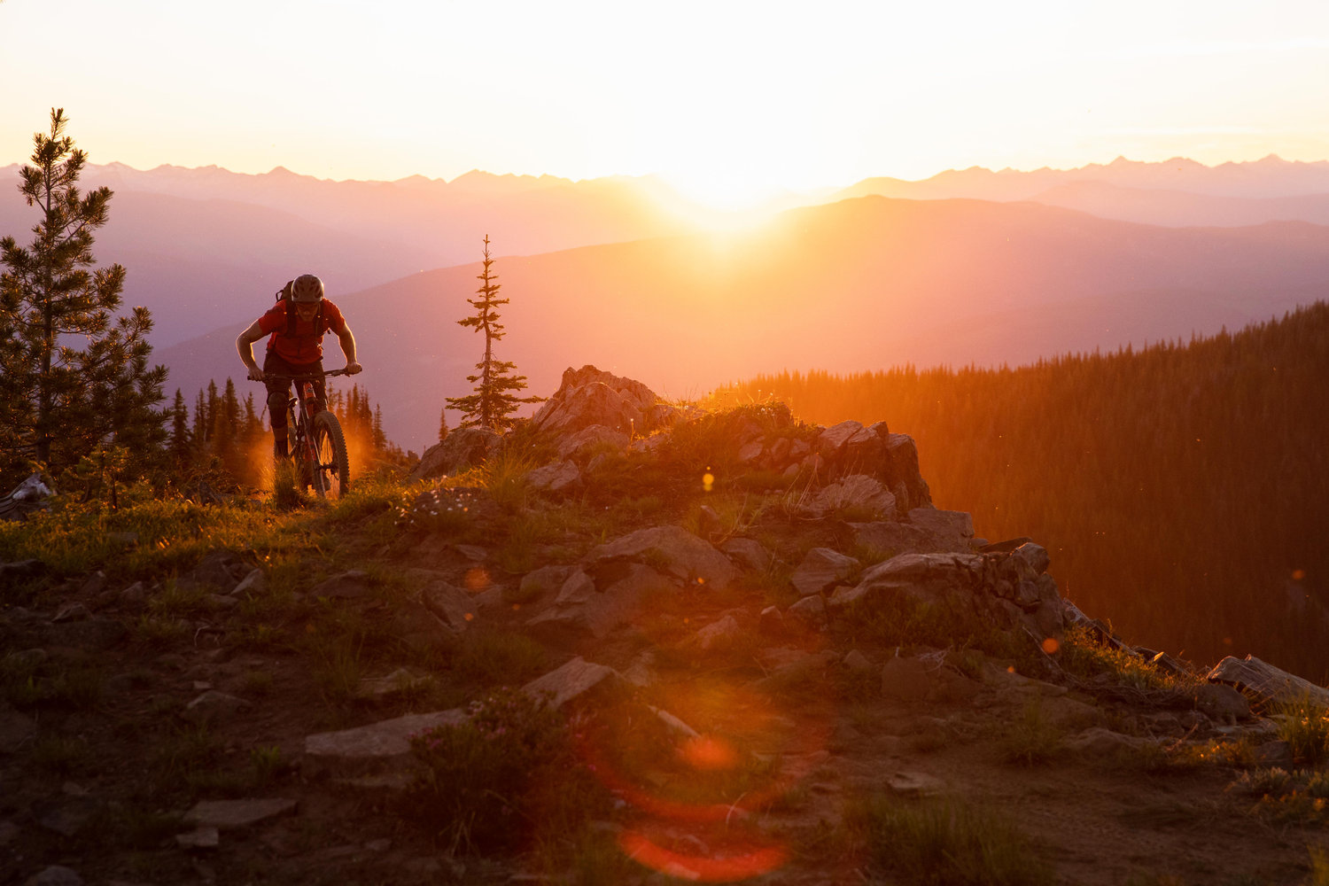 Cycling Photography, Mountain Biking Photography - Dane Cronin Photo