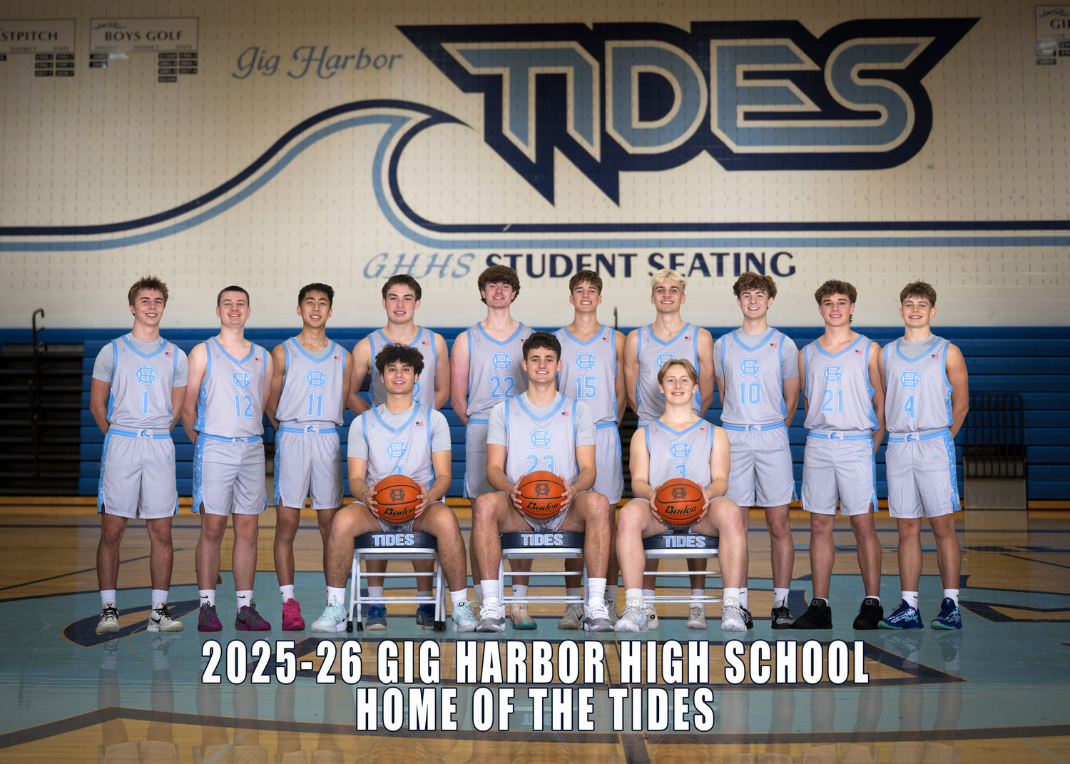 GHHS Boys Basketball Team Photos - Captured Moments by Christi