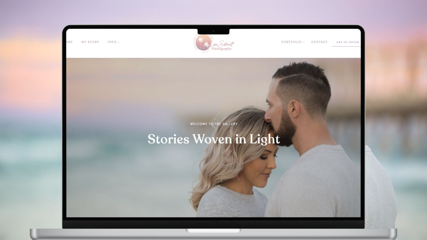 Portfolio - Lisa Schmidt Photography