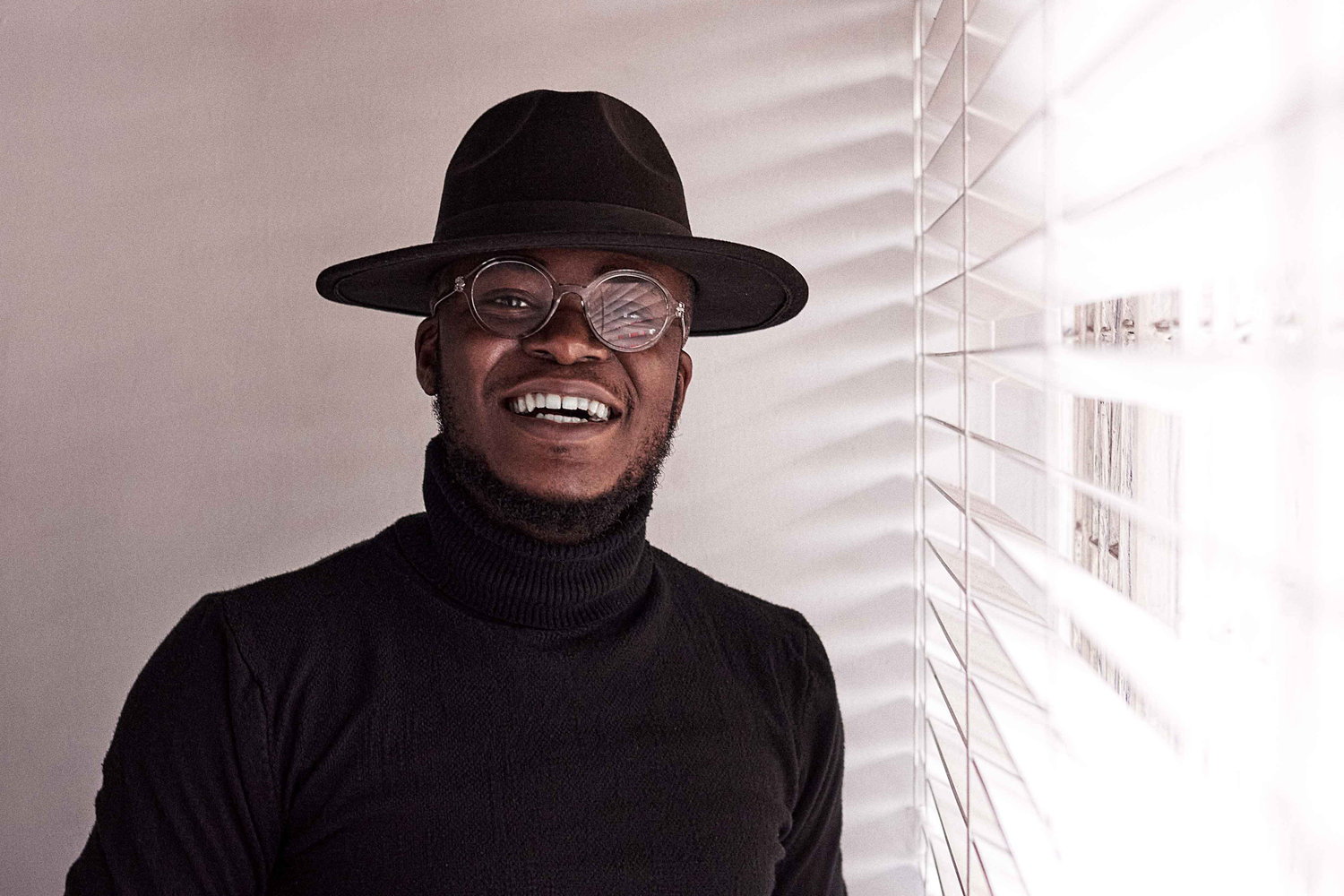 About - Favour Benjamin Photography