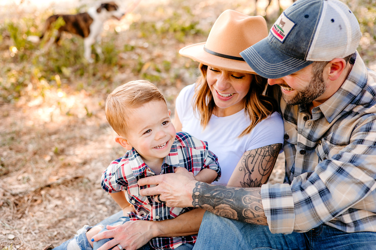 Anna Carreno Photography - Clients - Anna Carreno Photography - Spring ...