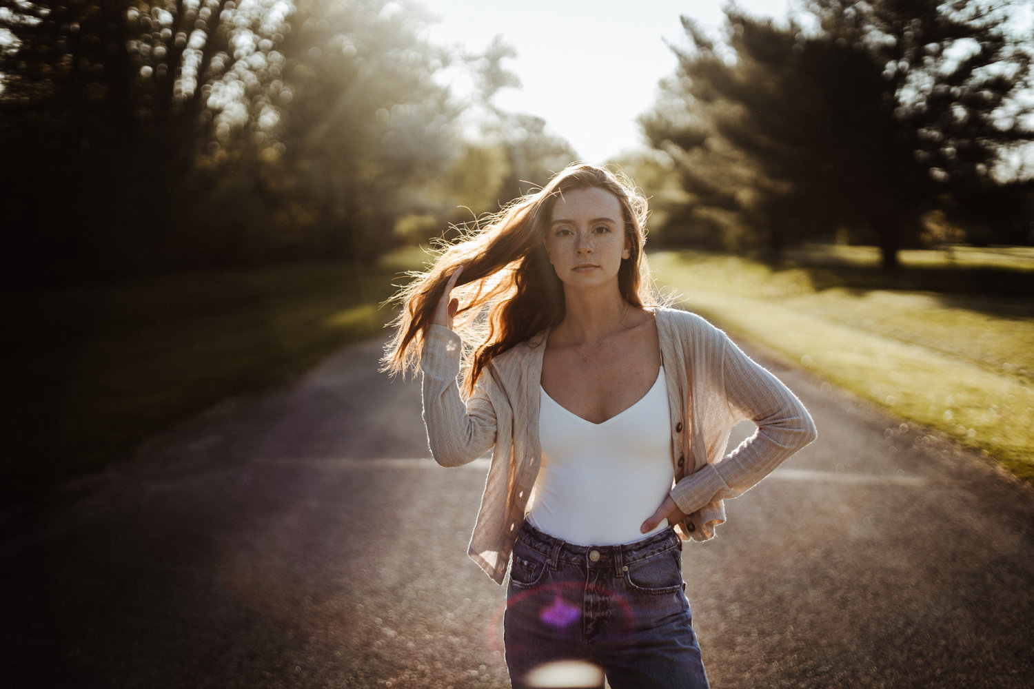 Connect - Jenna Stoller