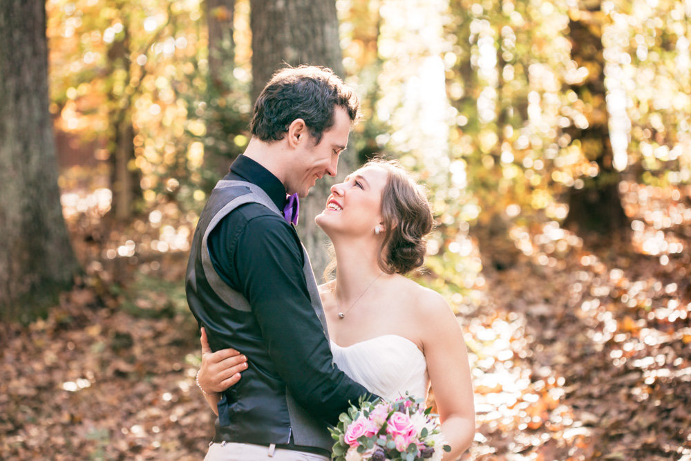 Weddings - Amy Beebe Photography
