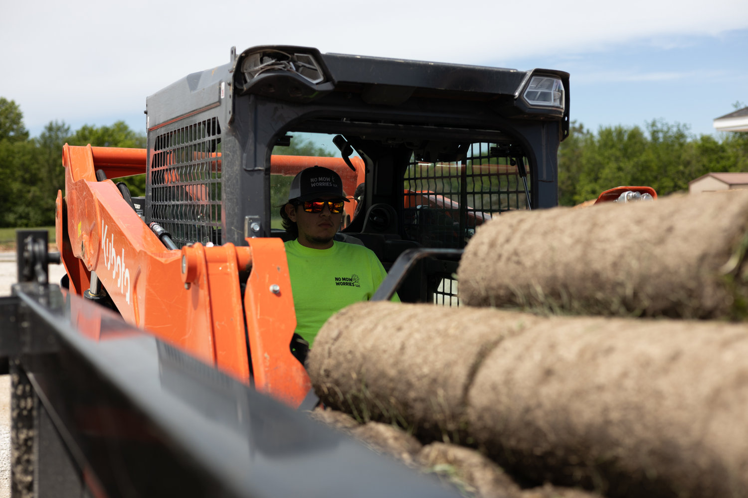 Commercial - Corey Stephens Photography