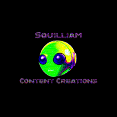Contact Squilliam Creations - Squilliam Content Creations