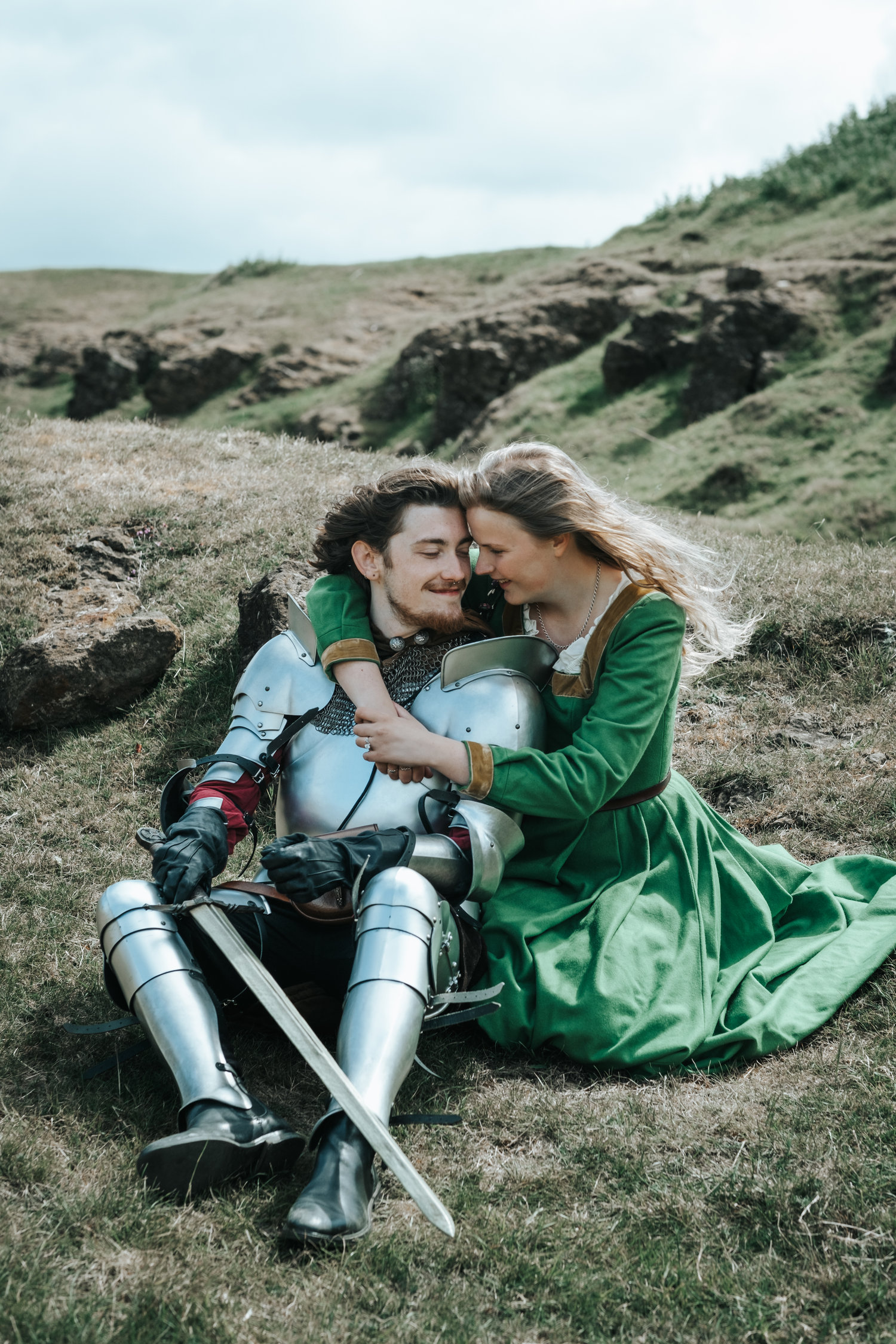 Packages & Pricing - The Crown and The Sword Photography - UK Fantasy ...