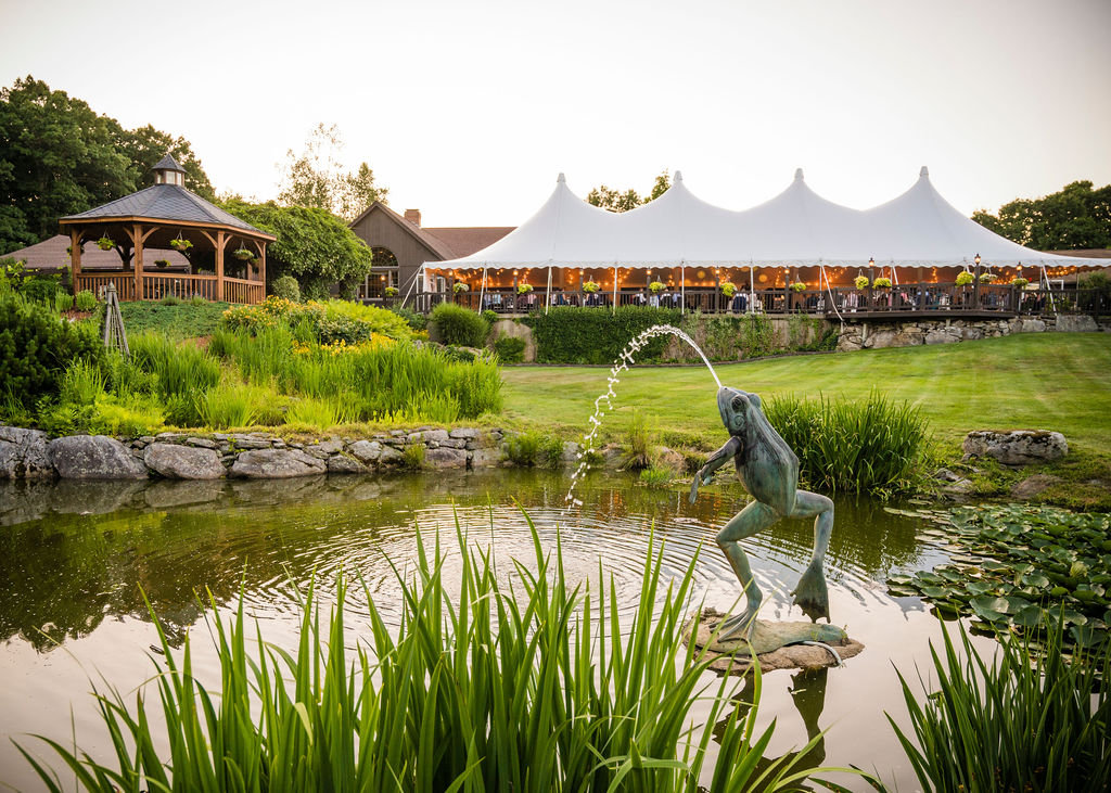 Fern Hill Barn - Hemlock & Birch Studios