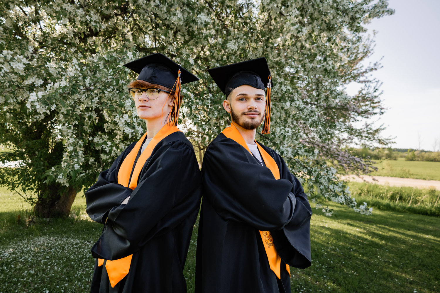 Senior Rep Team Application - Lively Sharp Photography