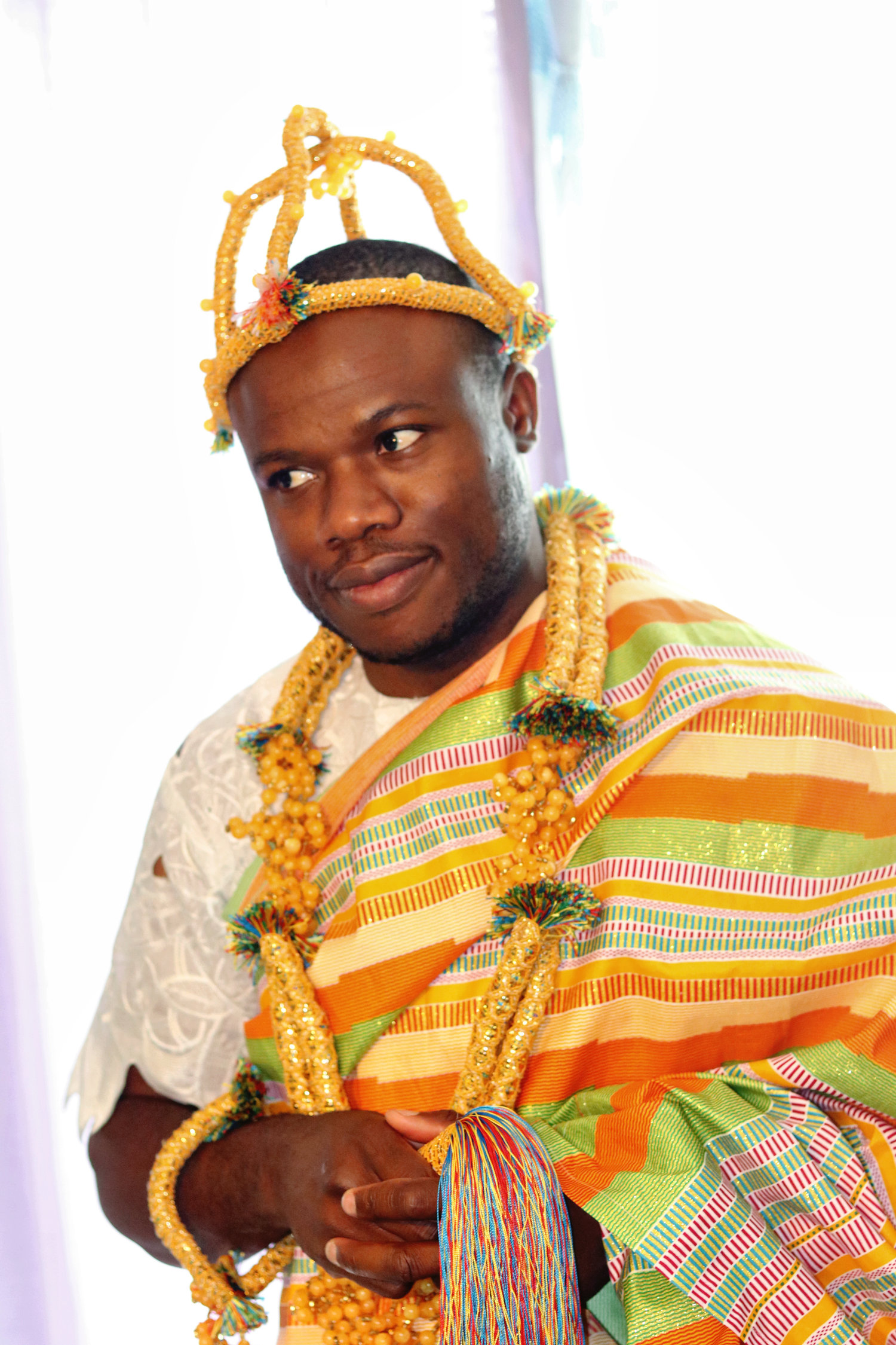 MUTOMBO FAMILY PHOTOGRAPHY