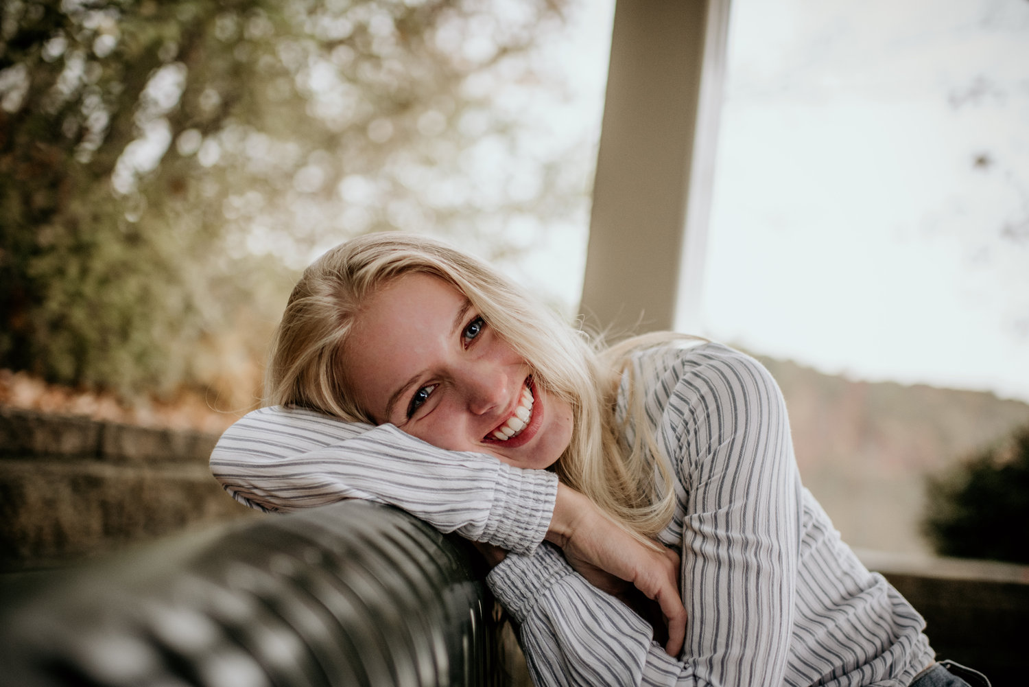 Seniors - The Ridge Photography