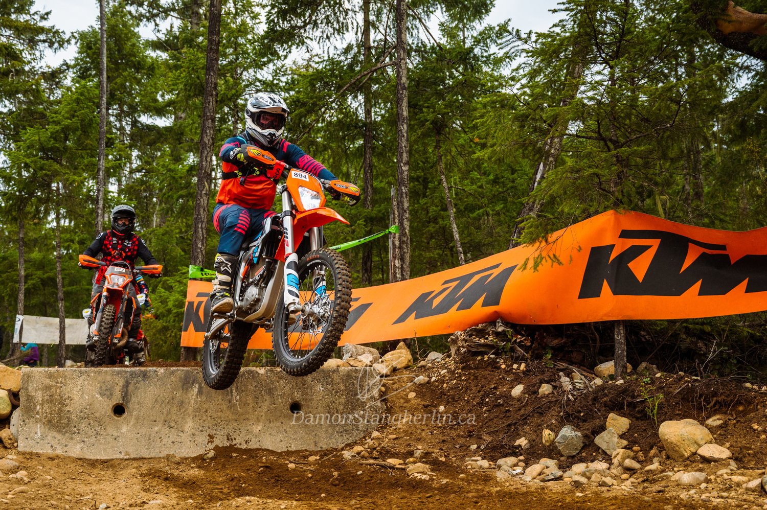 Whiskey Creek - Roots of Doom 2022 - Damon Stangherlin Photography
