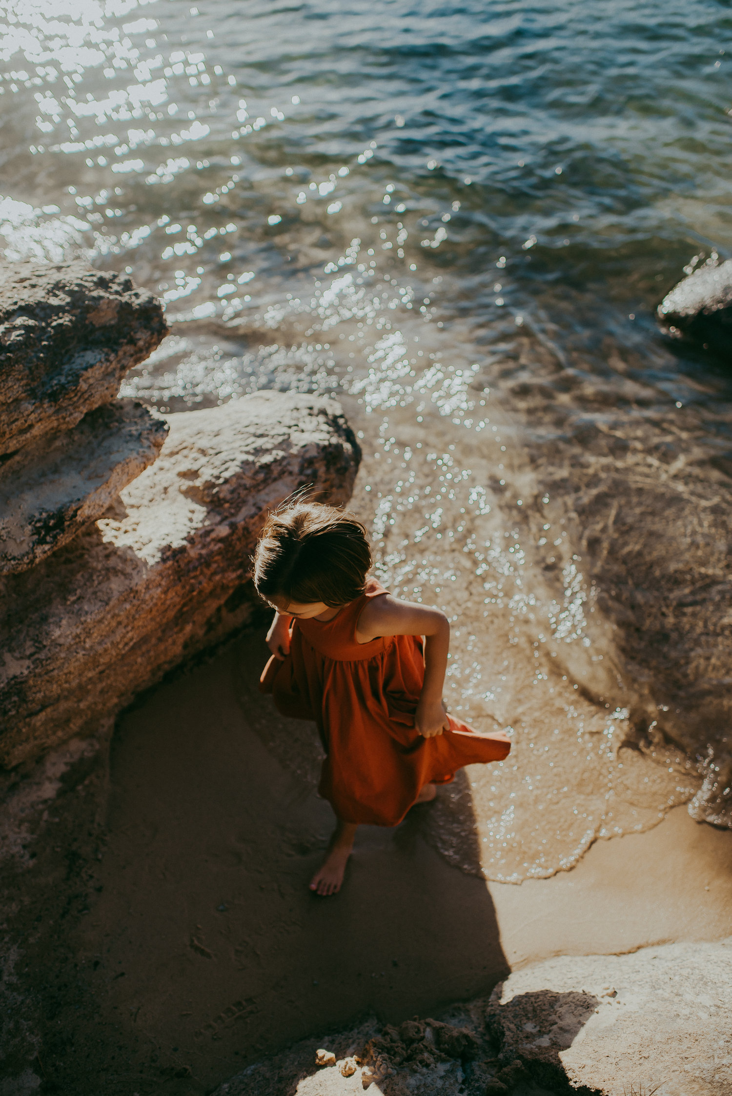 Family - Lauren Casto
