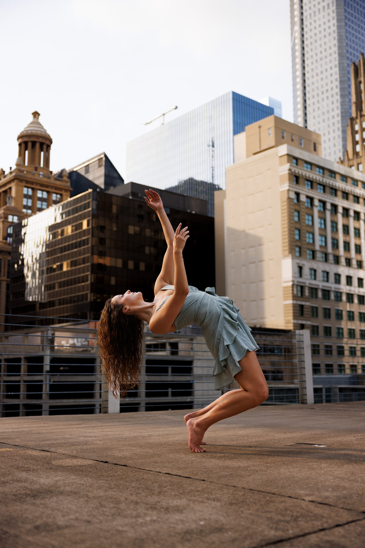 Dance Packages - Fluid Frames Dance Photography