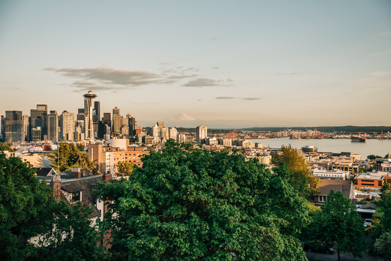 Washington State Photographer - Jennifer Vernarsky Photography