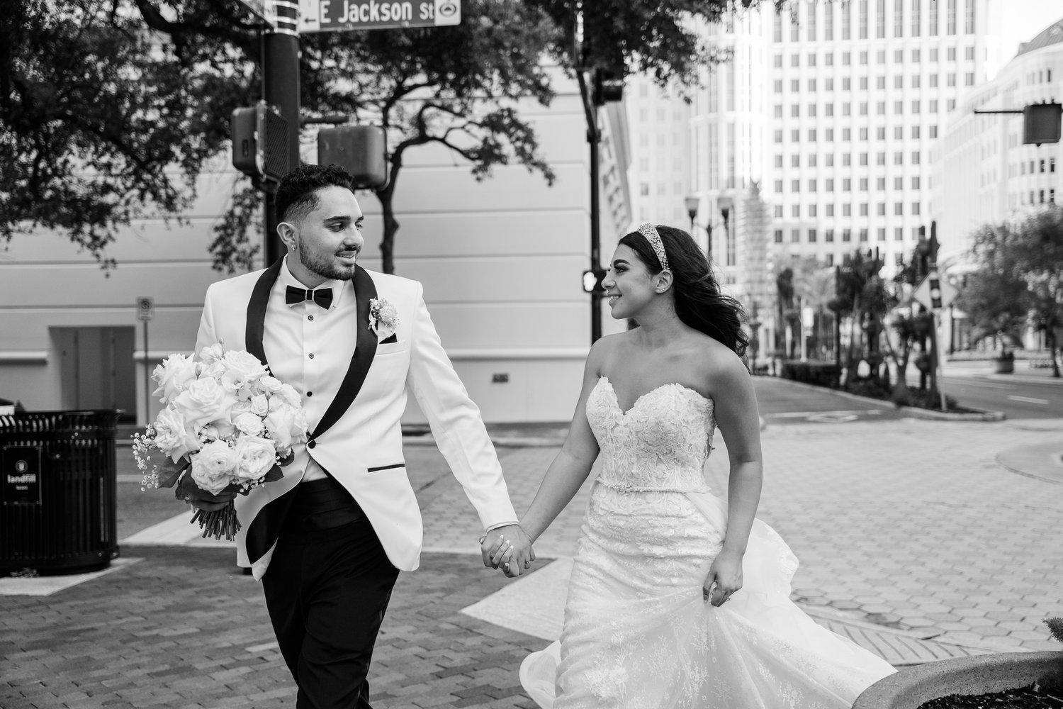 Rowan & Sebastian - Exclusive Lens