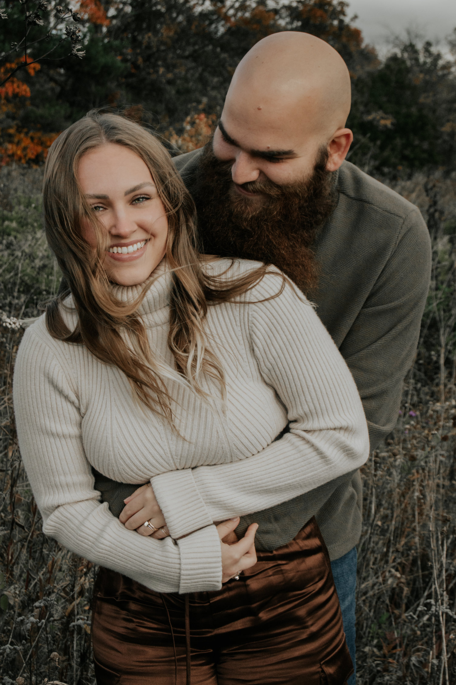Ohio Couples Photographer - SHEER + NOW PHOTOGRAPHY