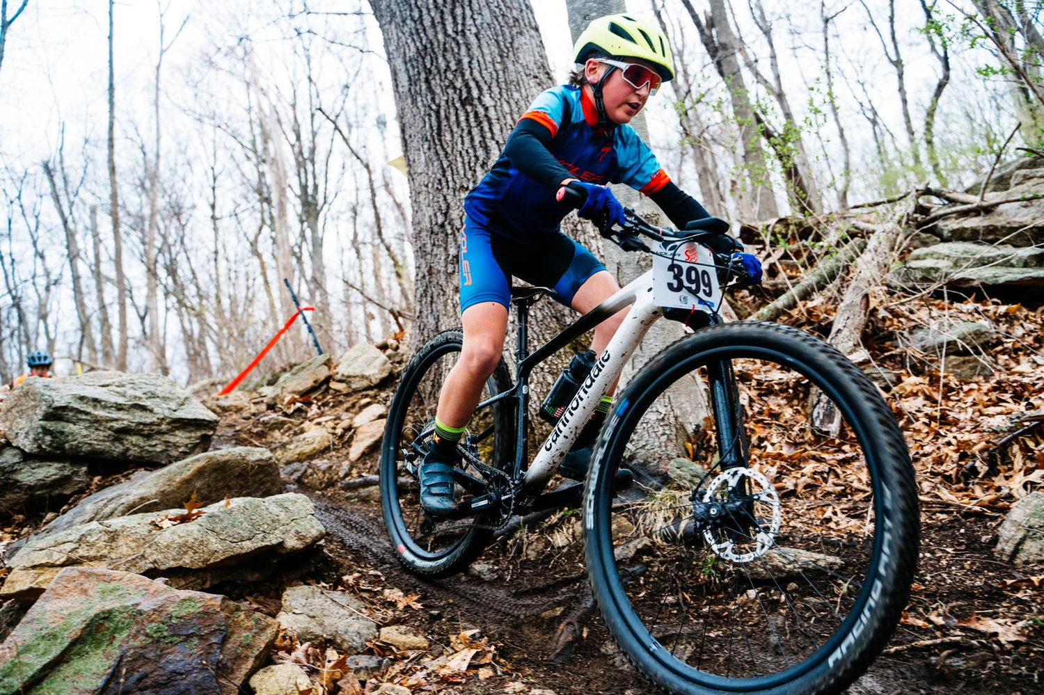 Summer Radsport XC MTB - Long Tail Productions