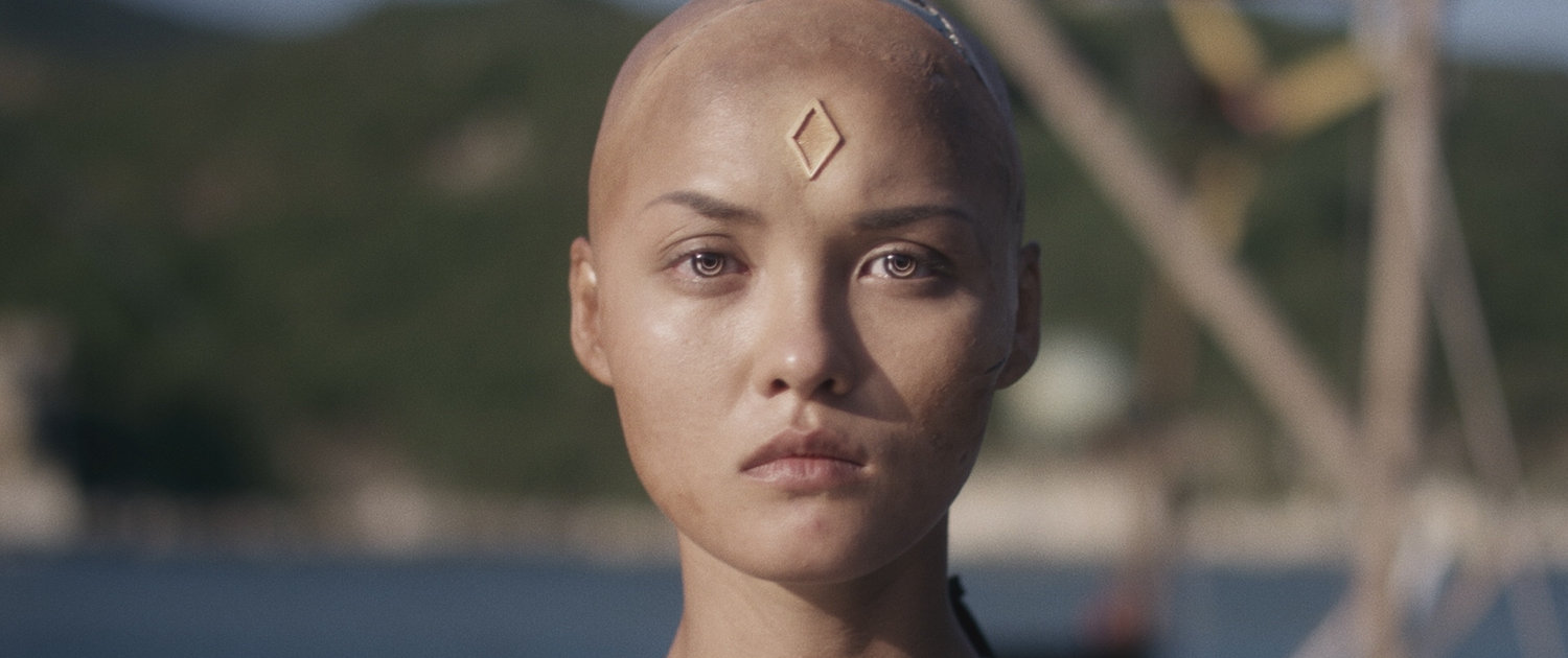 The Last Fisherman - Jared Levy