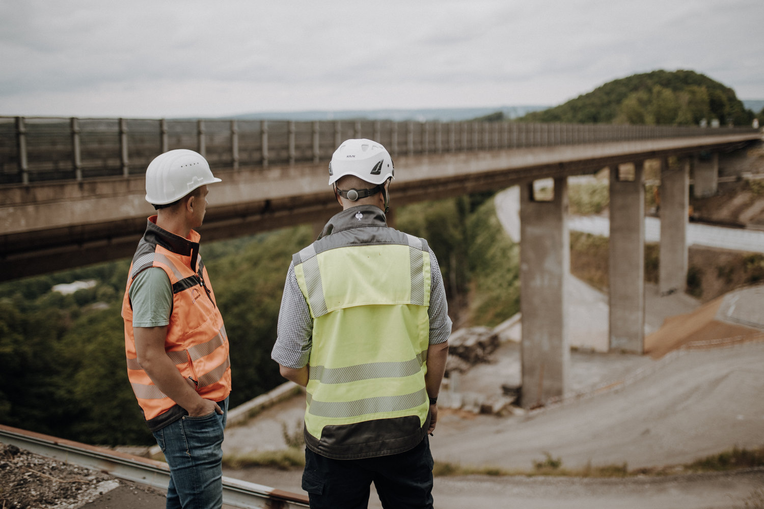 Tragwerksplanung - LHS Engineering