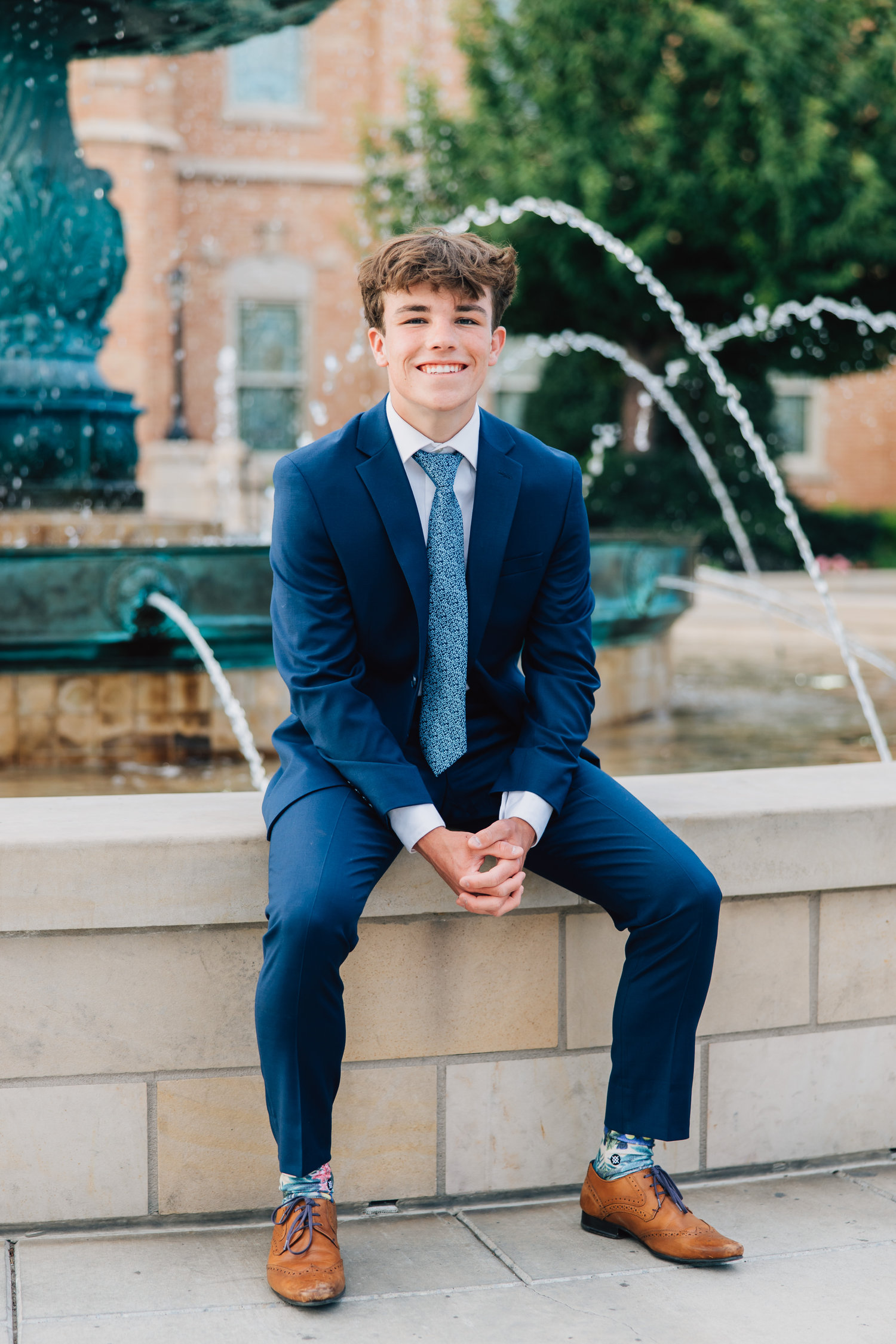 Individuals Photography - Annette Gardner Photography