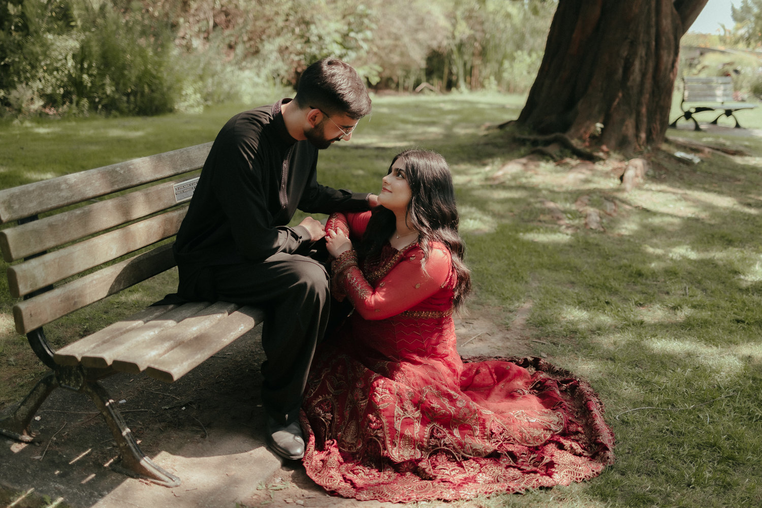 5 Reasons an E-shoot Is a Must - ansarilens - Toronto wedding ...