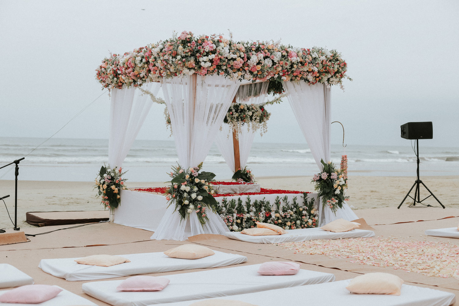 Prateek & Aman - White Frog Productions