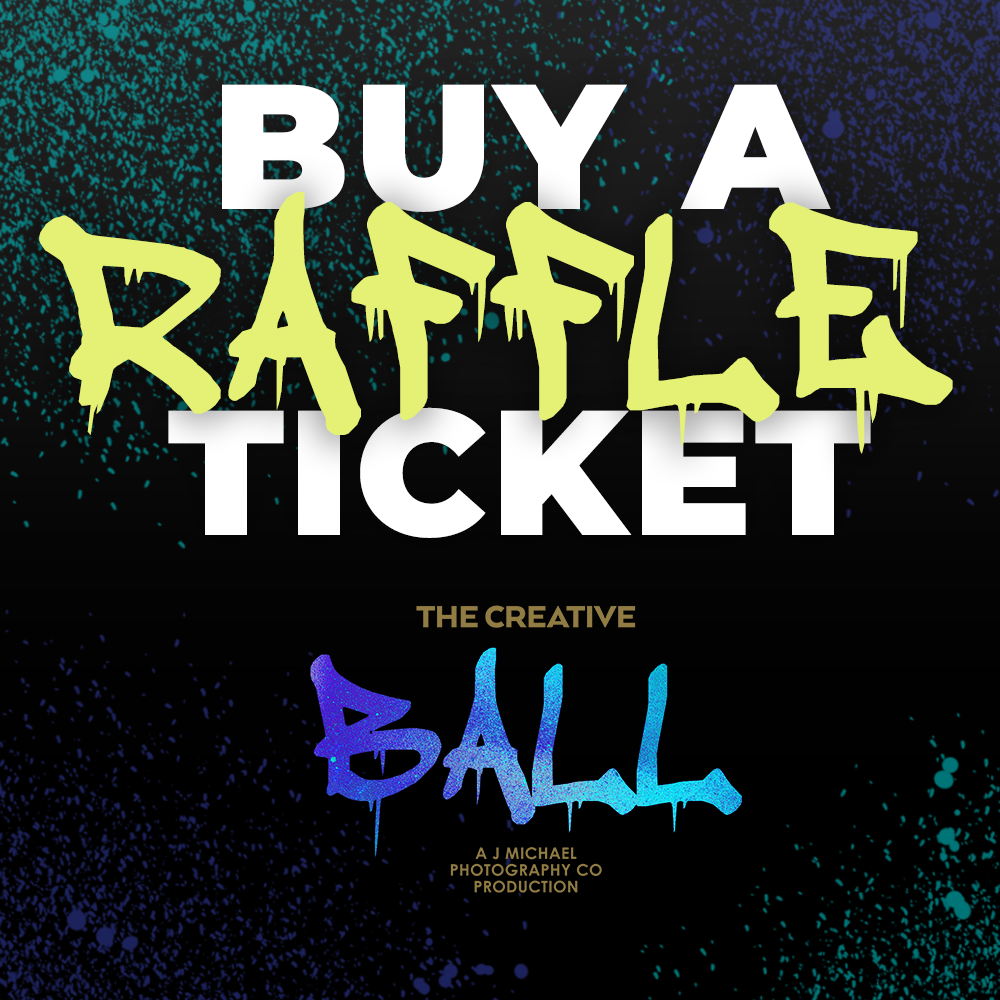 2024 Raffle - J Michael Photography Co