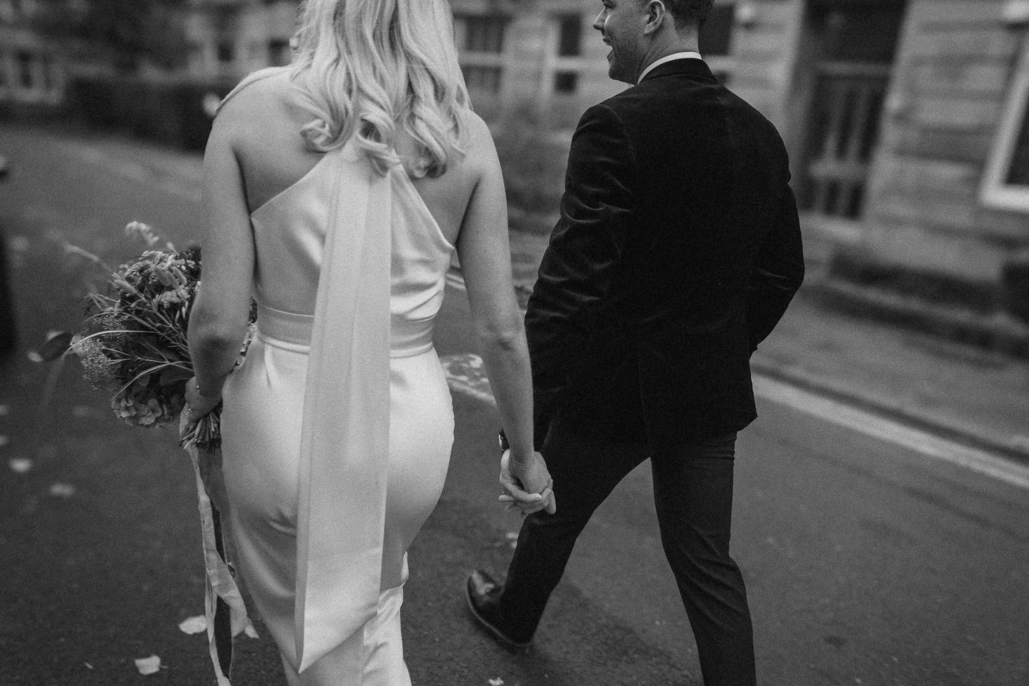 Jen + Lee - danielle watt film + photo