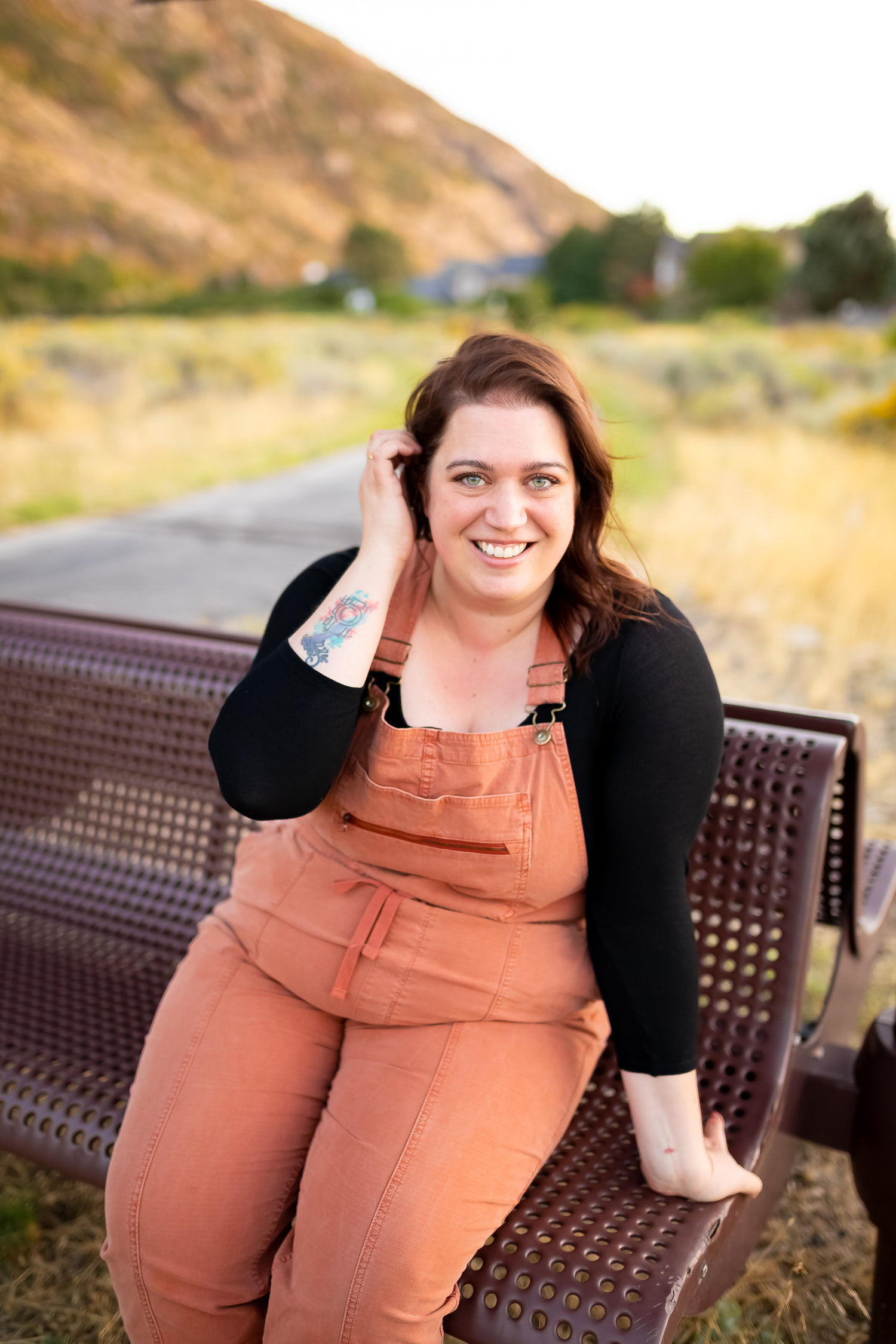 Contact - Becky Green Photography